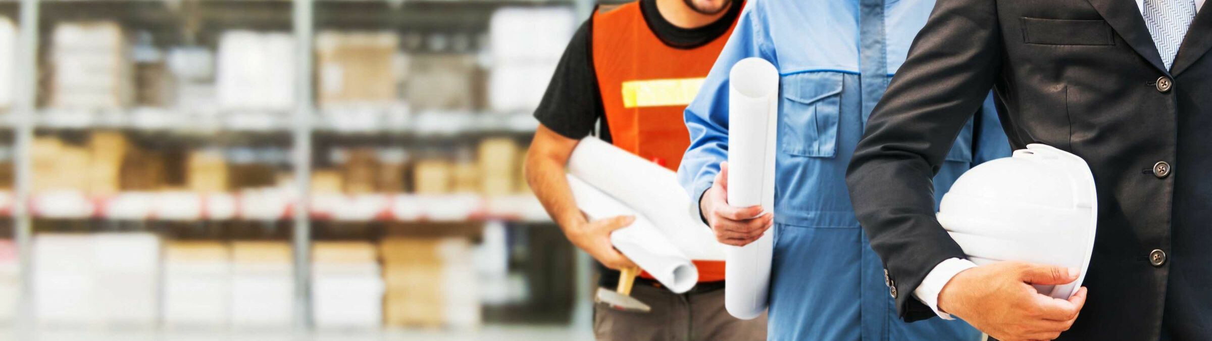 Zeitarbeit von A bis Z - CONLOG Personnel Management